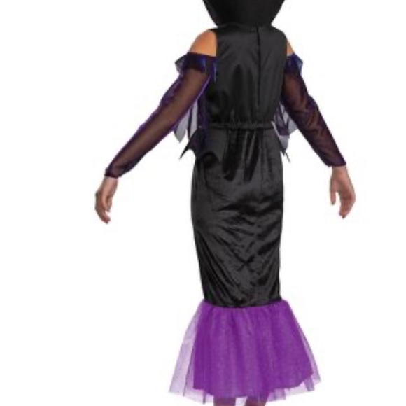 Disguise | Costumes | Disguise Disney Villains Maleficent Nwt Med 78 ...